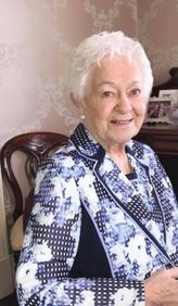 Condolence Book for Marie KILLEEN (née Grogan) (Roscommon Town ...