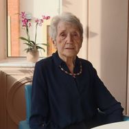 Condolence Book for Marie King (née Kedney) (Rathfarnham, Dublin) | rip.ie