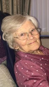 Condolence Book for Marie Lamb (née O'Riordan) (Kilmichael, Cork) | rip.ie