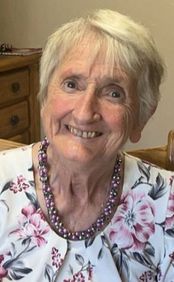 Death Notice of Marie Lynch (née Flynn) (Kilmore West, Dublin) | rip.ie