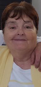 Condolence Book for Marie MAY (née Moore) (Crumlin Village, Dublin ...
