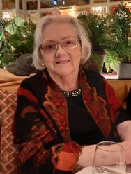 Condolence Book for Marie Moore (née Feeney) (Howth, Dublin) | rip.ie