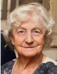 Death Notice of Marie Murphy (née Fitzmaurice) (Donnybrook, Dublin ...