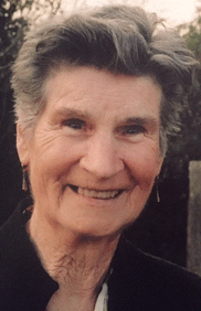 Death Notice of Marie Murphy (née Mc Ivor) (Ballybofey, Donegal) | rip.ie