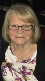 Death Notice of Marie MURPHY (née Horan) (Carlow Town, Carlow) | rip.ie