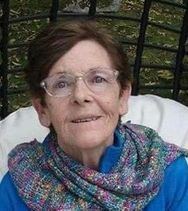 Death Notice of Marie Nolan (née Lynch) (Ballyfermot, Dublin) | rip.ie