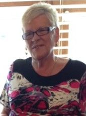 Condolence Book for Marie (Mary) O'CALLAGHAN (née Byrne) (Ballyfermot ...