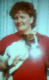 Condolence Book for Marie O'Malley (née Brennan) (Santry, Dublin) | rip.ie