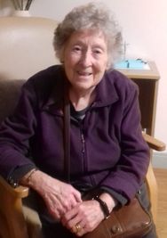 Condolence Book for Marie O'Malley (née McCarthy) (Marino, Dublin) | rip.ie