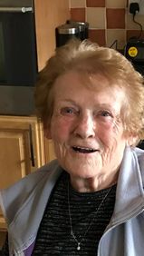 Death Notice of Marie O'Leary (née Ricken) (Ballincollig, Cork) | rip.ie