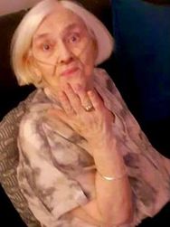 Condolence Book for Marie Ormsby (née Kennedy) (Churchtown, Dublin ...