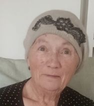 Death Notice of Marie Ormsby (née Ryan) (Tagoat, Wexford) | rip.ie