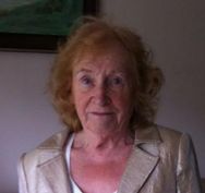 Death Notice of Marie PURCELL (née Doyle) (Ballinteer, Dublin) | rip.ie