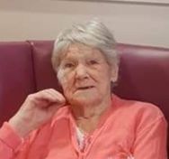 Condolence Book for Marie Scully (née Reilly) (Finglas, Dublin) | rip.ie