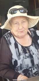 Condolence Book for Marie Seery (née Doran) (Drimnagh, Dublin) | rip.ie