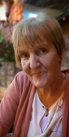 Condolence Book for Marie Smith (née Adamson) (Finglas, Dublin) | rip.ie