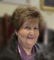 Condolence Book for Marie Solan (née Wren) (Clareview, Limerick) | rip.ie