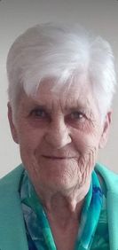 Death Notice of Marie St. Ledger (née O'Connor) (New Ross, Wexford ...