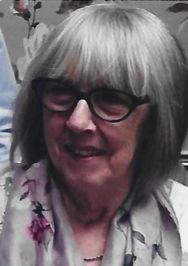 Death Notice of Marie Wall (Athy, Kildare) | rip.ie