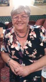 Condolence Book for Marie Ward (née Adams) (Tallaght, Dublin) | rip.ie