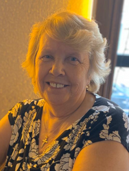 Condolence Book for Marion Hamm (née Ryan) (Clondalkin, Dublin) | rip.ie