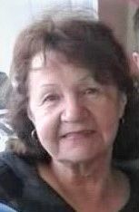 Death Notice of Marion (Marie) MALONE (née Murphy) (Poppintree, Dublin ...