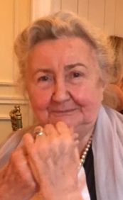 Death Notice of Marion Ryan (née Kelly) (Tullow, Carlow) | rip.ie
