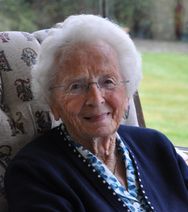 Condolence Book for Marjorie CAMPBELL (née Bothwell) (Dundalk, Louth) | rip.ie