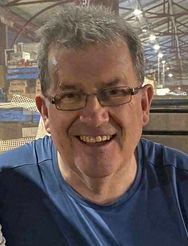 Death Notice of Mark Fahy (Menlo, Galway) | rip.ie