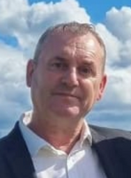 Death Notice of Mark O'Reilly (Kilbarrack, Dublin) | rip.ie