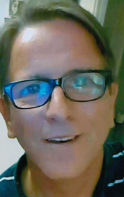 Death Notice of Mark SHERIDAN (Ballinasloe, Galway) | rip.ie