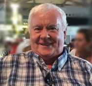 Death Notice of Alan MARTIN (Clonsilla, Dublin) | rip.ie