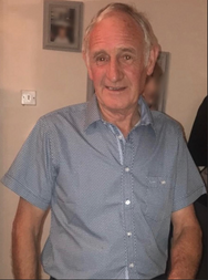 Death Notice of Martin Tarpey (Claremorris, Mayo) | rip.ie