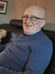 Death Notice of Martin Brophy (Portlaoise, Laois) | rip.ie