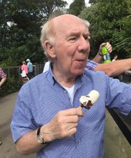 Condolence Book for Martin Burke (Dun Laoghaire, Dublin) | rip.ie