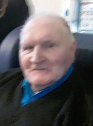 Death Notice of Martin Carroll (Dysart, Roscommon) | rip.ie