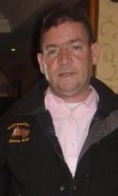 Death Notice of Martin CAWLEY (Ballinasloe, Galway) | rip.ie