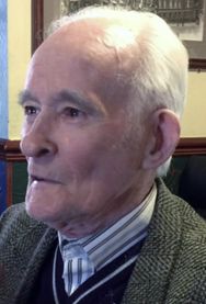 Condolence Book for Martin Coleman (Ballygar, Galway) | rip.ie