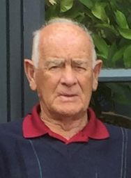 Death Notice of Martin Conway (Blackrock, Dublin) | rip.ie