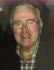 Death Notice of Martin Cusack (Cooraclare, Clare) | rip.ie