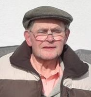 Condolence Book for Martin FINNERTY (Kill, Kildare) | rip.ie