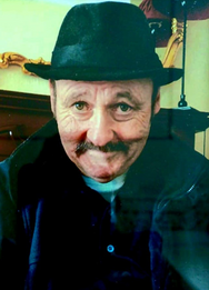 Death Notice of Martin FITZPATRICK (Rathmines, Dublin) | rip.ie