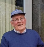 Death Notice of Martin FOLAN (Newbridge, Kildare) | rip.ie