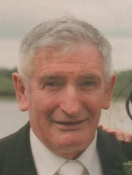 Death Notice of Martin (Butch) Garvey (Ballintubber, Roscommon) | rip.ie