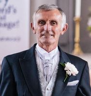 Death Notice of Martin Gallagher (Ballina, Mayo) | rip.ie