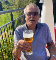 Death Notice of Martin George Chance (New Ross, Wexford) | rip.ie