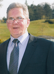 Death Notice of Martin HORAN (Sallynoggin, Dublin) | rip.ie