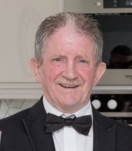 Death Notice of Martin Keating (Cabra, Dublin) | rip.ie