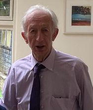 Death Notice of Martin KENNY (Knocklyon, Dublin) | rip.ie