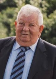 Condolence Book for Martin Keogh (Kilmihil, Clare) | rip.ie